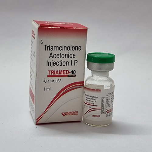 TRIAMED-40