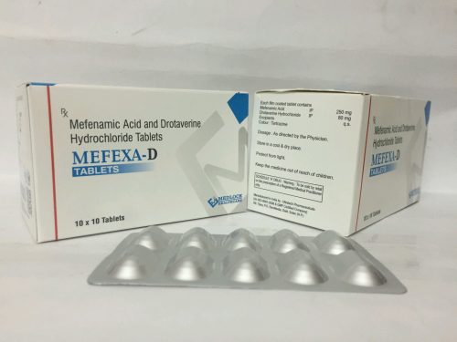 MEFEXA-D