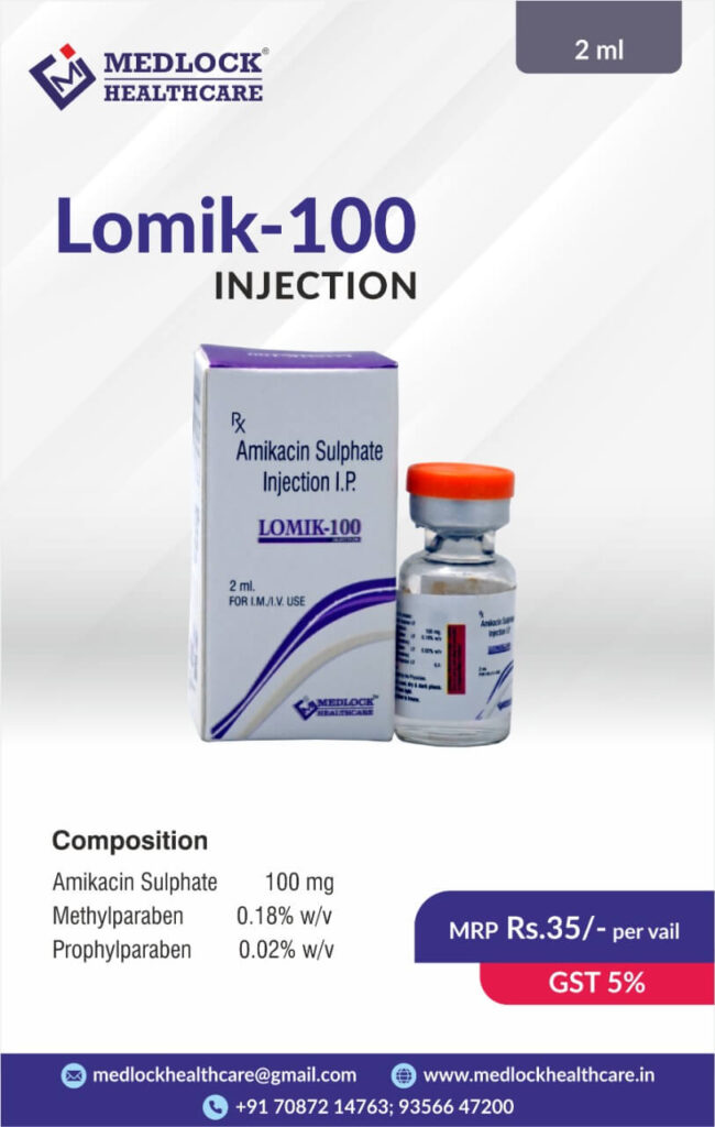 Injections | Best Injectable PCD Franchise Company