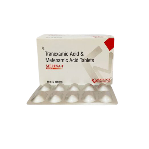 MEDILOCOLD Tablet
