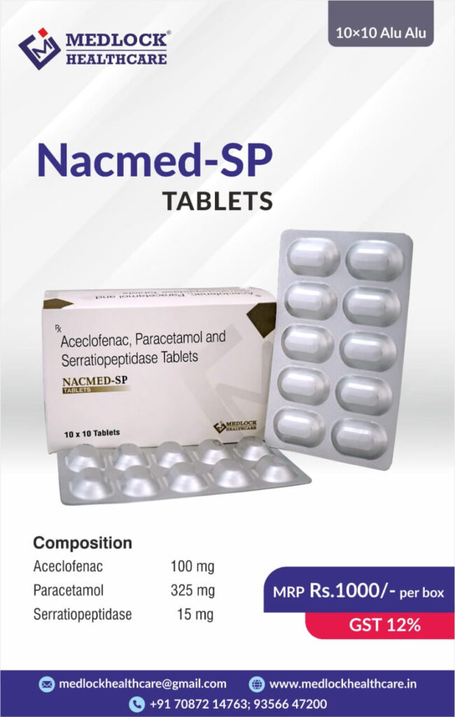 Analgesics Medicine Franchise in India | Analgesics PCD Franchise