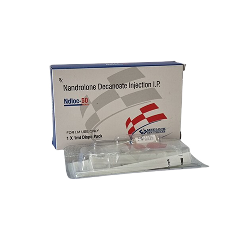 NDLOC-50 INJECTION