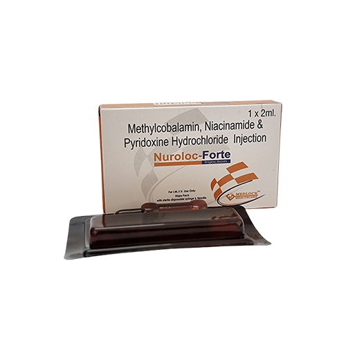 NUROLOC-FORTE INJECTION