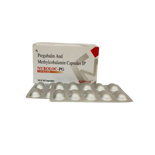 NUROLOC-PG CAPSULE (Copy)