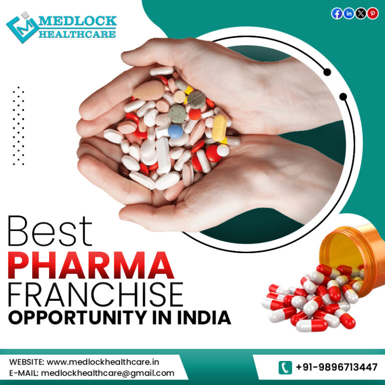 PCD Pharma Franchise in Chennai | Top Pharma Company in Chennai
