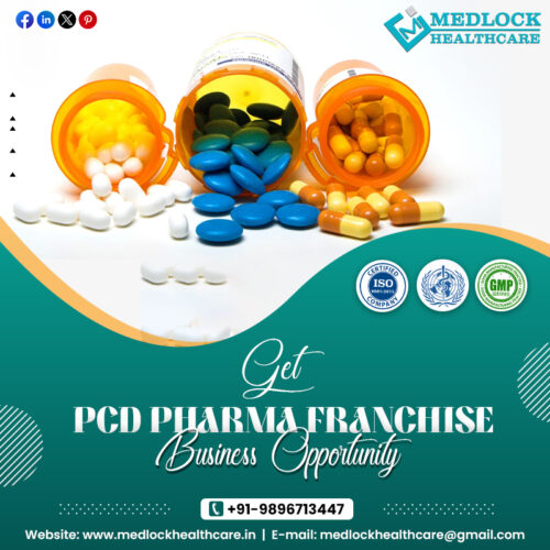 PCD Pharma Franchise in Gujarat | Top Pharma Franchise Company in Gujarat