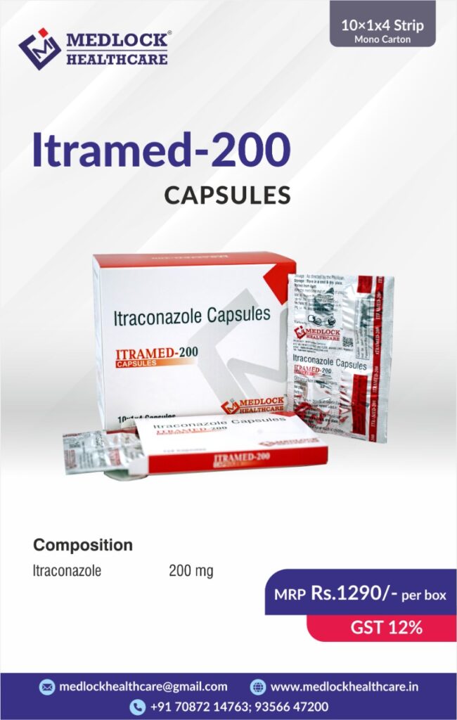 MED PILES RELIEF CAPSULES MANUFACTURER | SUPPLIER | FRANCHISE