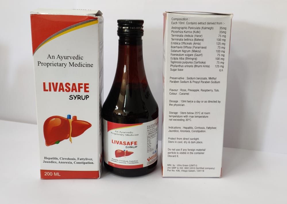 LIVASAFE