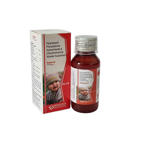 PAEDIATRIC RANGE