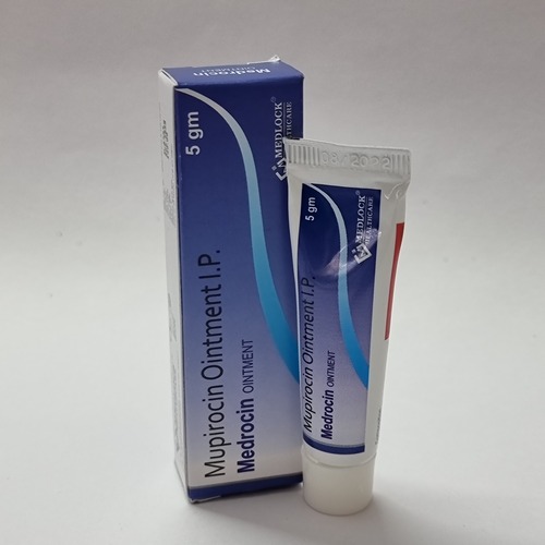 MEDROCIN OINTMENT