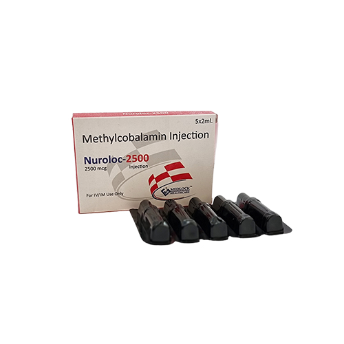 NUROLOC-2500 INJECTION
