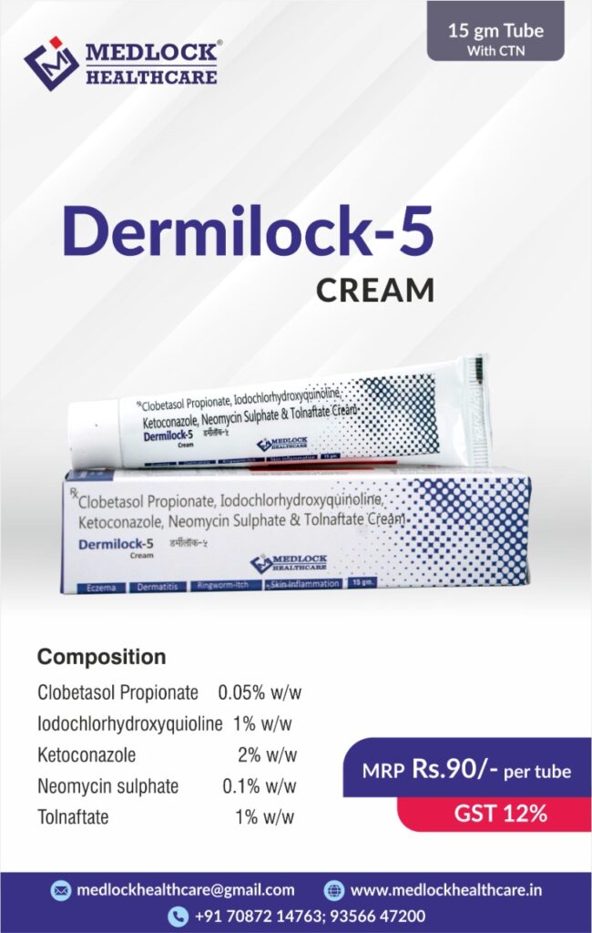 DERMA RANGE | Medlock Healthcare