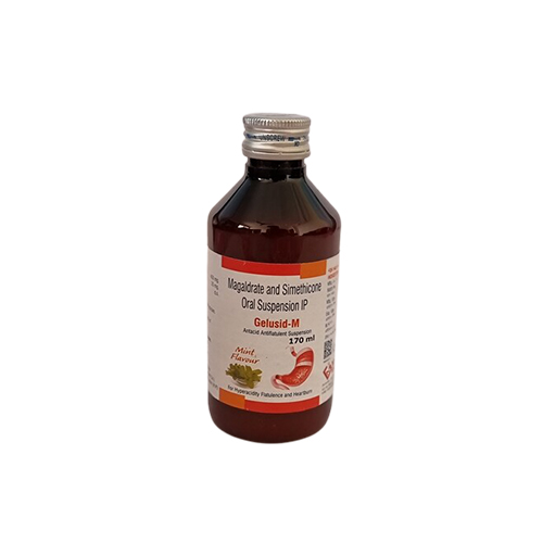 Top Antacid Brands In India